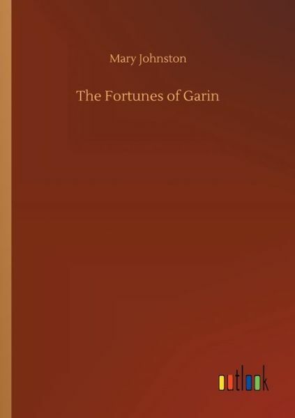 The Fortunes of Garin 9783734012662| eBay