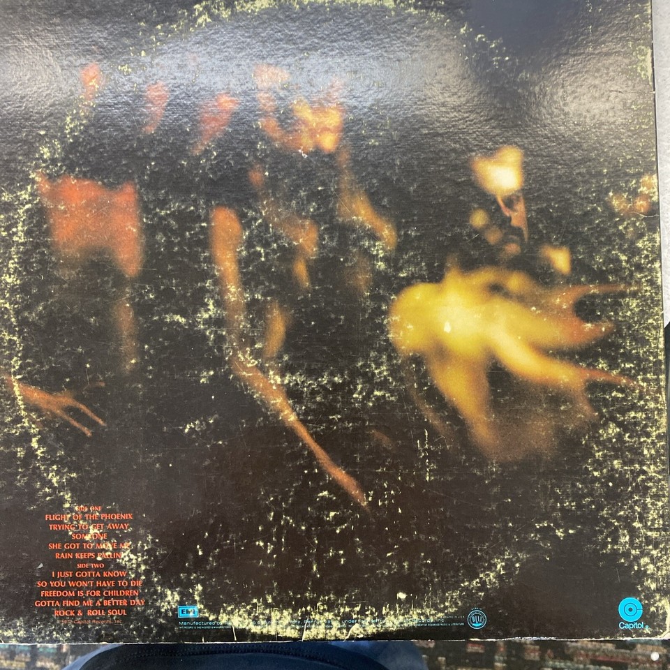 grand funk phoenix lp | eBay
