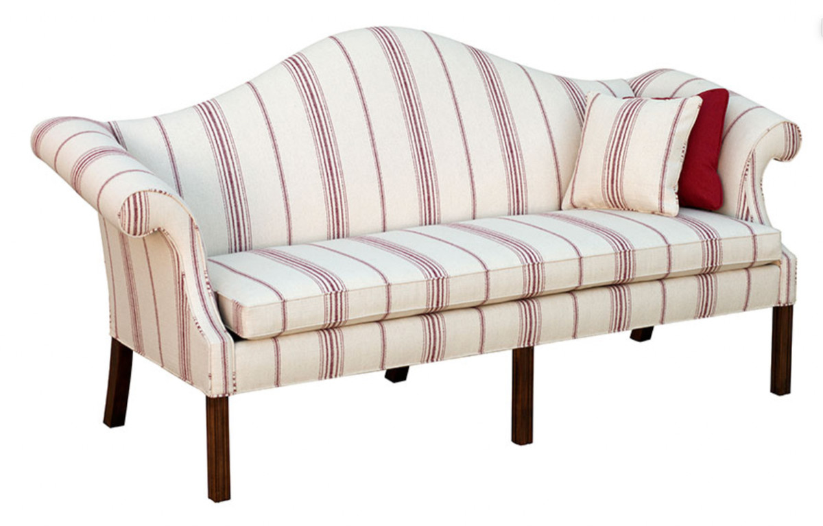 Handmade Sofa Usa | Baci Living Room