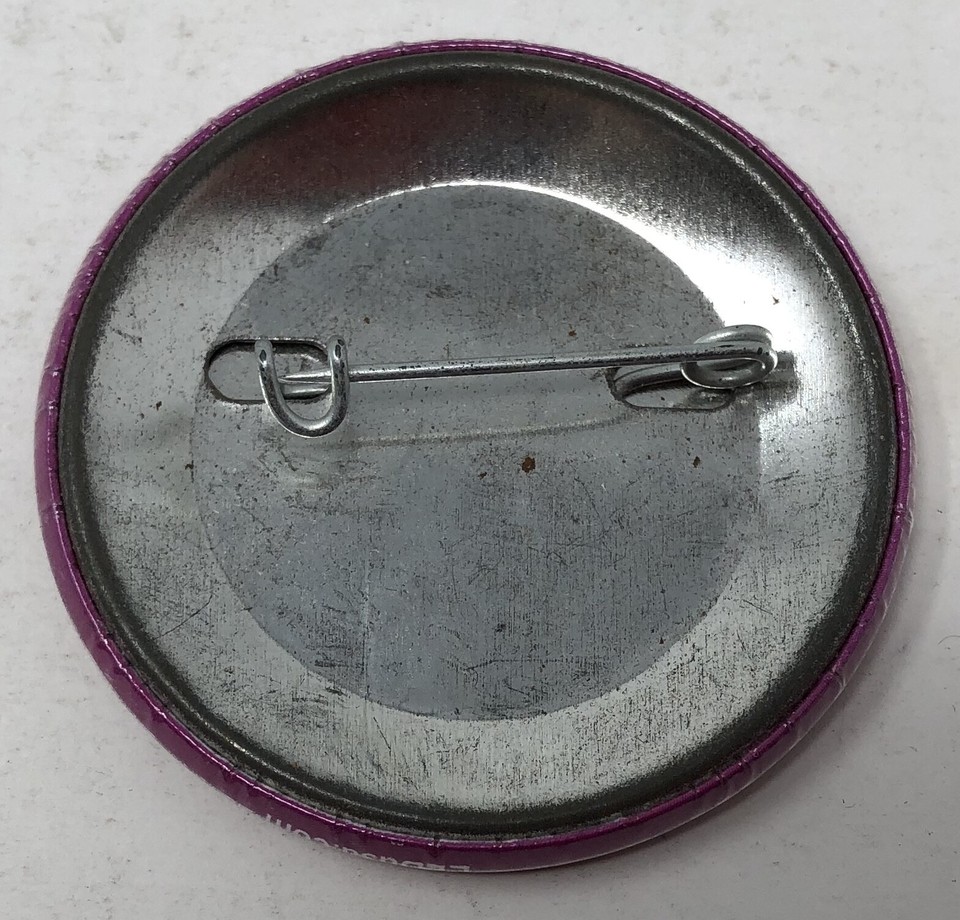 NEW eBay Win With Buy Safe Computer Monitor Pin BuySafe Memorabilia ...