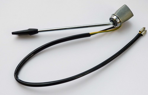 Overdrive Chrome Switch RHD for Triumph TR Triumph Spitfire, Velocità ...