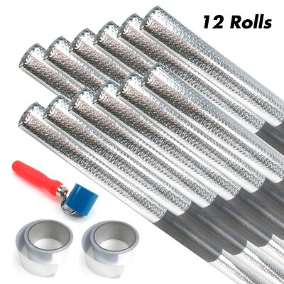 UltraMat Heat & Sound Barrier - 12 Roll Pro Kit | eBay