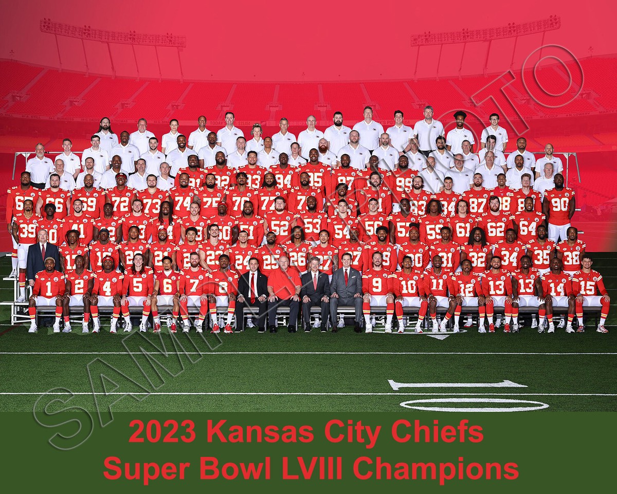 Kansas City Chiefs Roster Kansas City Chiefs NFL Roster ESPN