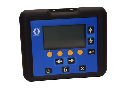 Graco Module GCA LCM DM Operator Interface Display Panel Controller ...