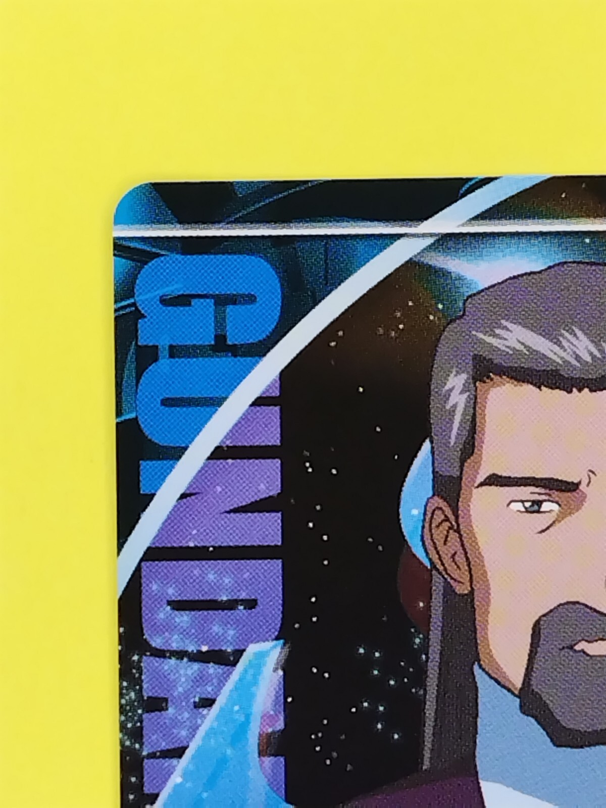 Uzumi Nara Athha Gundam Seed Wafer Card BANDAI Japanese Anime Rare ...