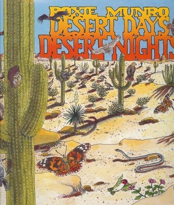 Desert Days, Desert Nights 9781933979779 | eBay