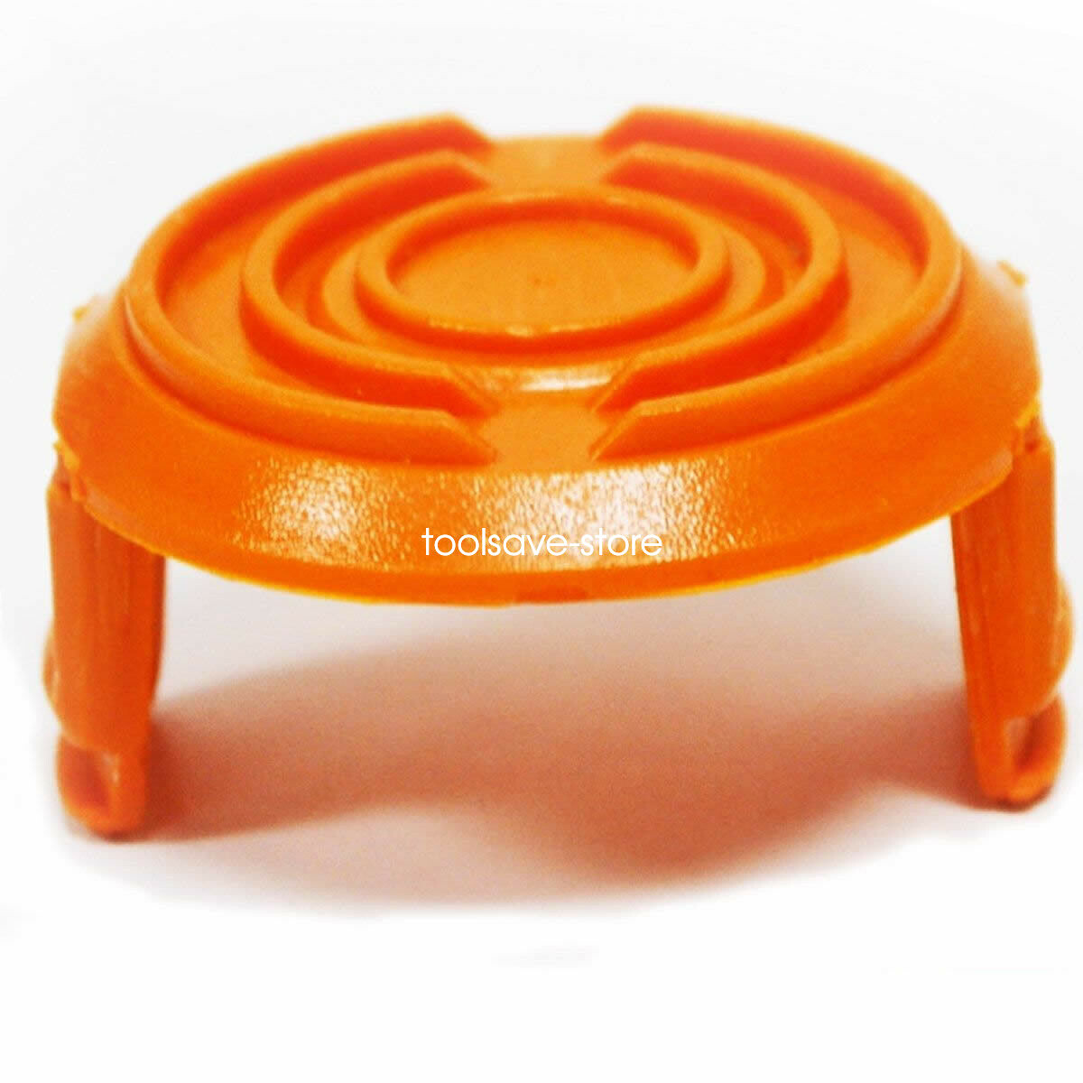 Worx Trimmer Spool Line(6) WA0004 Spool Cap Cover WA6531(2) Trimmer 8 ...