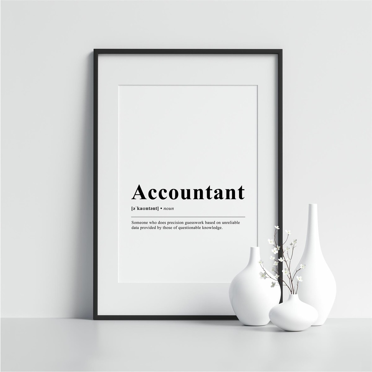 Accountant Quotes