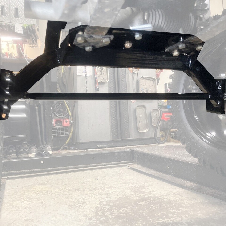 6" Drop Axle Lift Kit For EZGO Electric TXT / Valor 2001.5-2025 4 Bolt ...