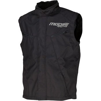 Moose Racing Qualifier Jacket Waterproof Outerwear Dirt Bike Offroad ...