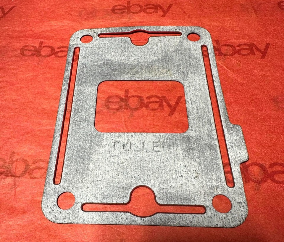 4305452 Genuine Eaton Fuller Transmission Gasket and Seal OEM - New ...