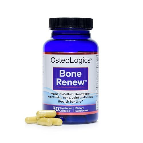 OSTEOLOGICS - Bone Renew - All Natural Fisetin Supplements for Anti-Aging and | eBay