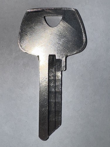 ILCO - N1007KMB - N 1007 KMB - 270LN - 5 Pin - Sargent Master - Key ...