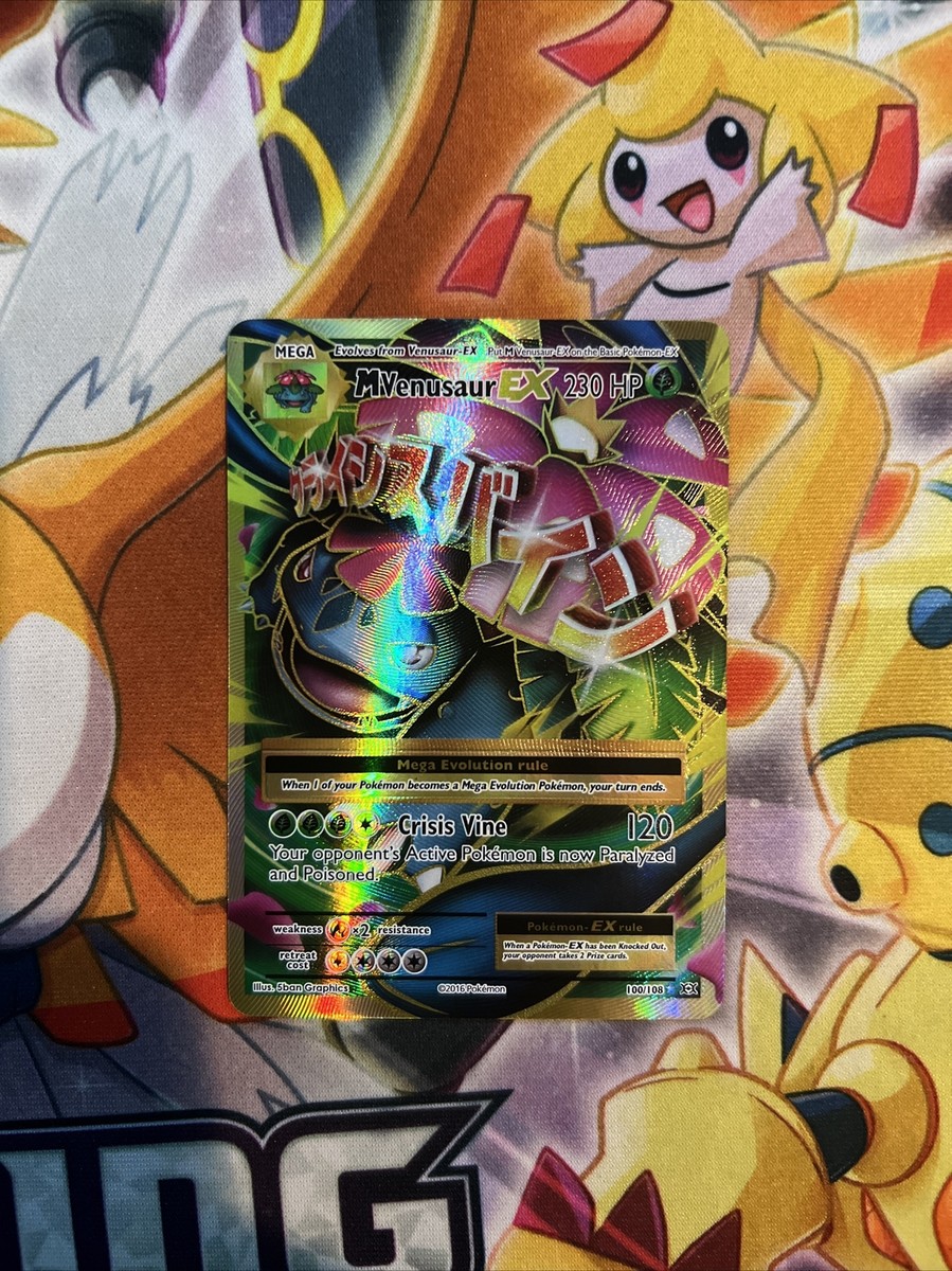 Venusaur Evolutie Grafiek Pokémon Of The Week Venusaur