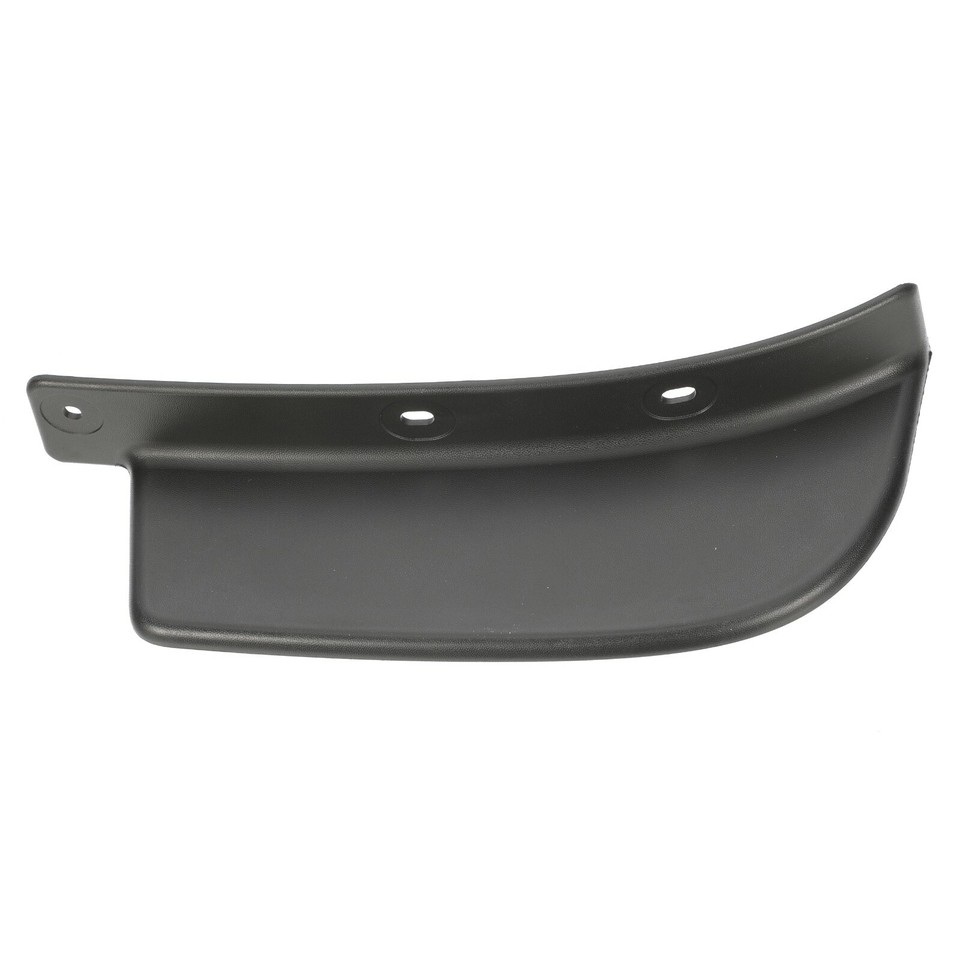 2019-2023 JEEP CHEROKEE FRONT BUMPER FASCIA SPAT LEFT OEM NEW MOPAR ...