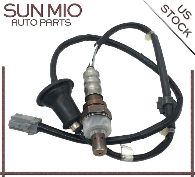Downstream Oxygen Sensor 89465-12860 for Toyota Corolla AXIO 06-12 ...