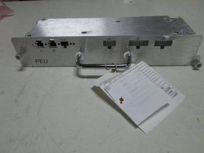 HP Indigo PEU Module CA254-03520 HVSC CA256-00186 | eBay