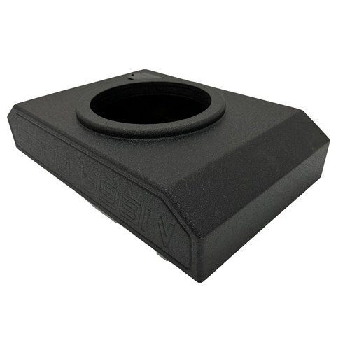 2021-2023 Ford Bronco Tailgate Subwoofer Enclosure / Sub Box For Single ...