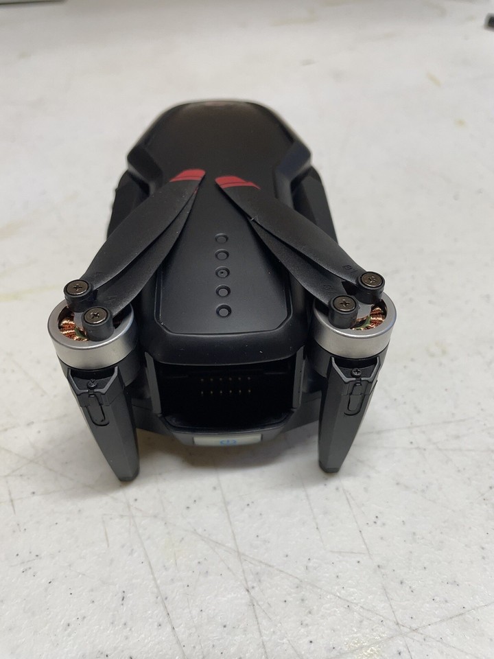 Vivitar FPV DUO Racing Drone W/ Camera, Goggles, SD Card Slot DRCLS16 ...