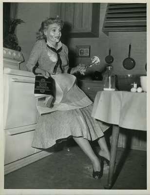 Mary Shipp Marie Wilson My Friend Irma Original 7x9" Photo #Z114 | eBay