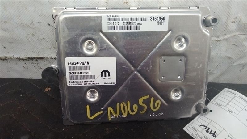 Engine ECM Electronic Control Module 3.6L Fits 20 300 2442786 | eBay