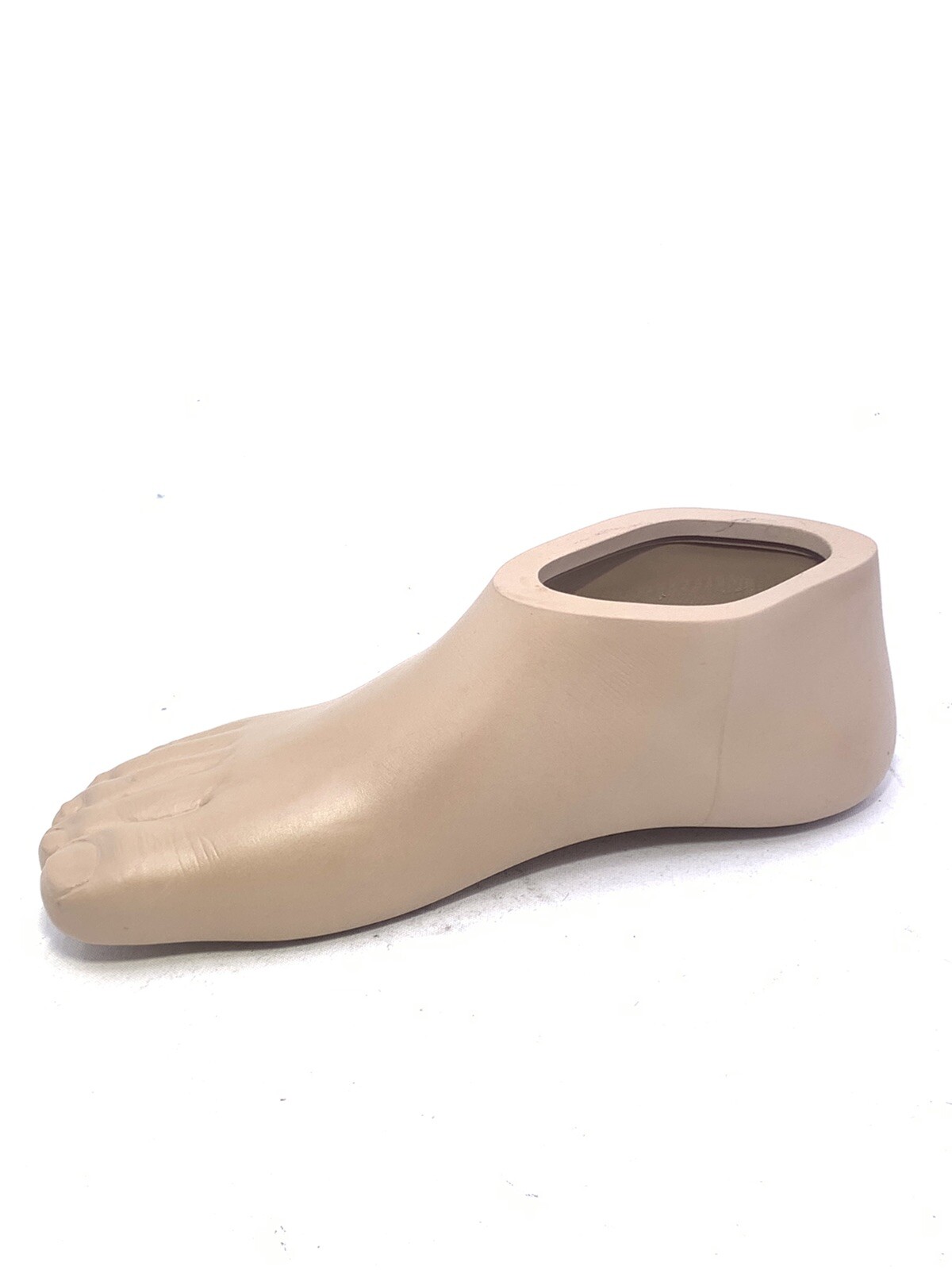 fillauer right prosthetic footshell foot shell. size 22. New New New | eBay