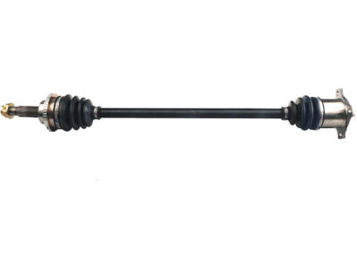 Axle Assembly For 2011-2018 Toyota Sienna 2013 2014 2012 2015 2016 2017 ...