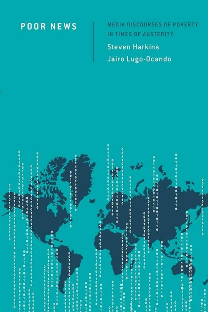 Poor News von Steven Harkins (2019, Taschenbuch) online kaufen | eBay.de