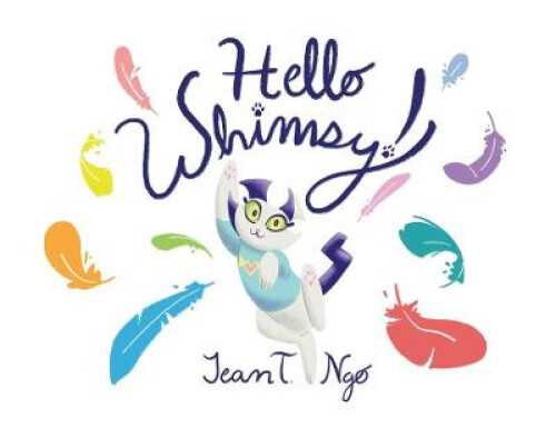 Hello Whimsy! by Jean Ngo 9781735700311 | eBay