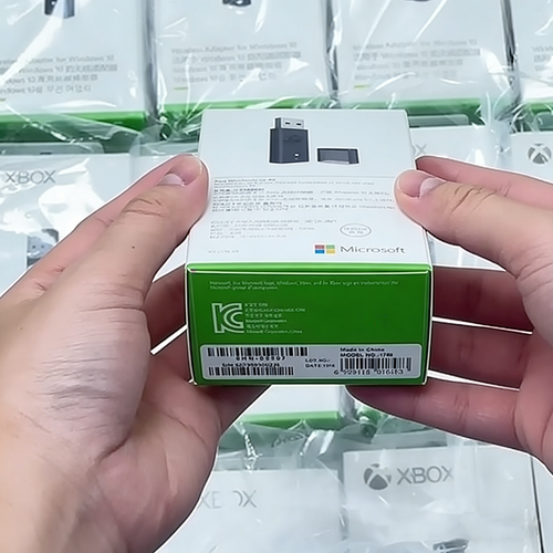 Microsoft Xbox Wireless Adapter for Windows 10 for sale online | eBay