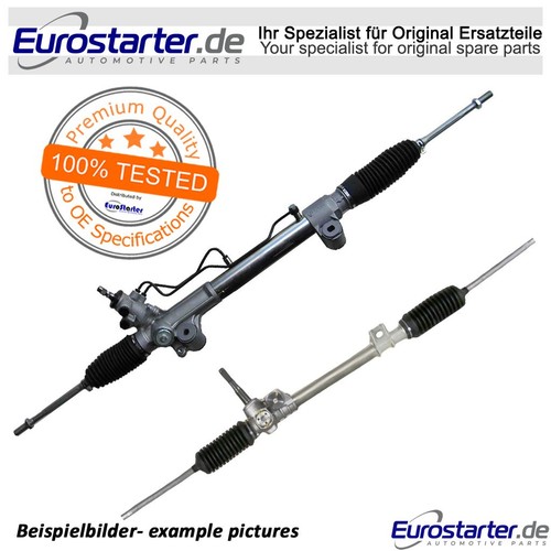 Lenkgetriebe Neu OE-Ref. MR491876 für MITSUBISHI | eBay