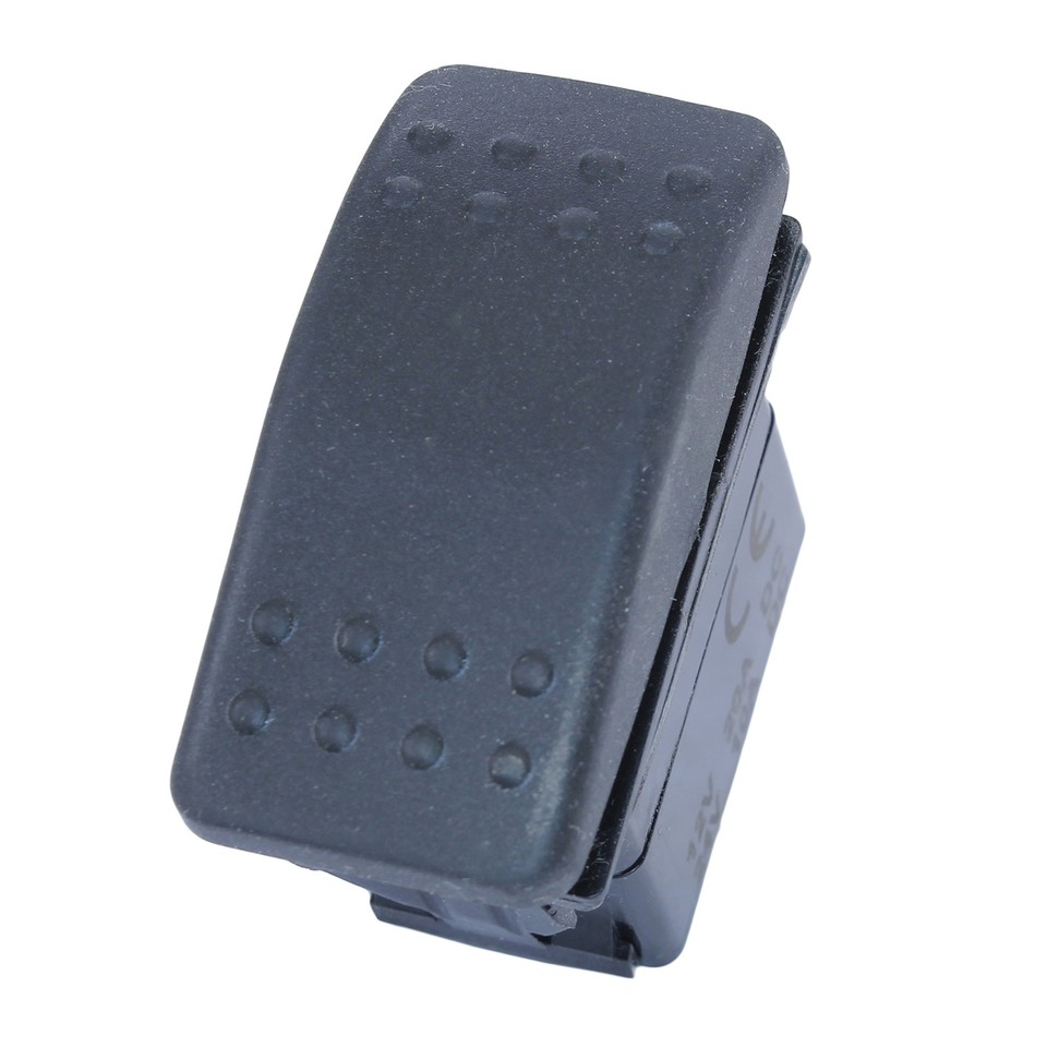 DC Momentary Reversing Rocker Switch (Double Pole Double Throw) | eBay