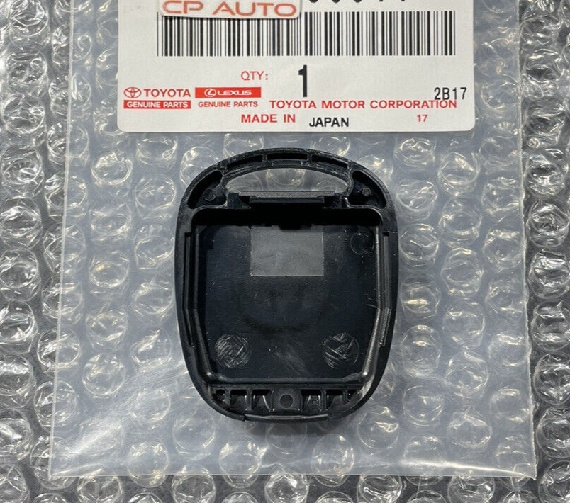07 - 14 FJ CRUISER KEY REMOTE TRANSMITTER HOUSING BACK COVER OEM NEW | eBay