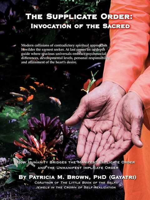 The Supplicate Order von Patricia M. Brown (2009, Taschenbuch) online ...