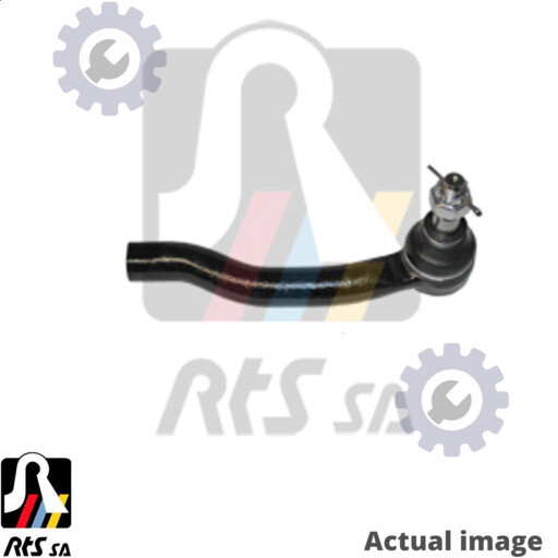 TIE ROD END FOR NISSAN NP300/NAVARA/FRONTIER/Platform/Chassis CAMIONES ...