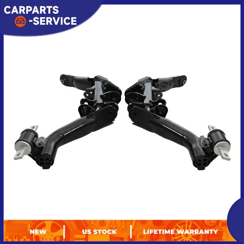 2007-2011 Honda CR-V CRV Rear Left & Right Suspension Control Trailing ...