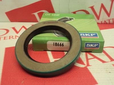 SKF 18666 / 18666 (NEW IN BOX) | eBay