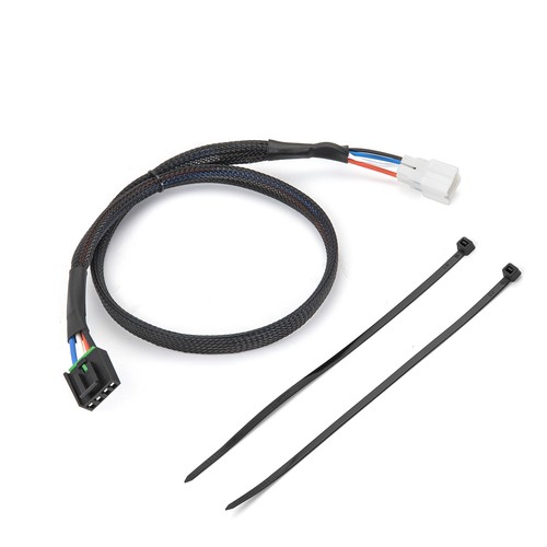 For Nissan Armada /Frontier 2005-2024 - Brake Control Wiring Adapter ...