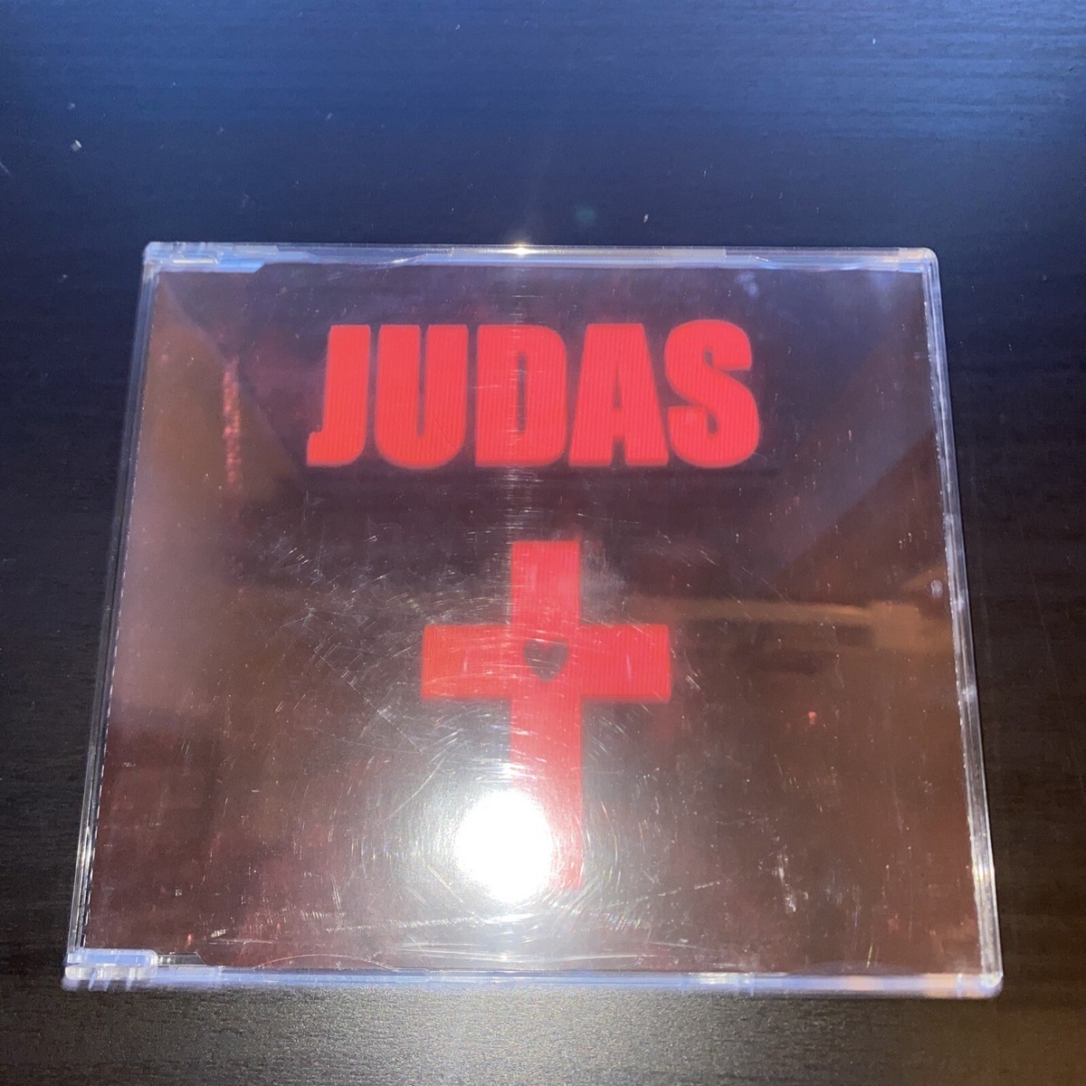 Lady Gaga Judas Cover Lady Gaga Performs 'Judas' On 'Ellen': Watch