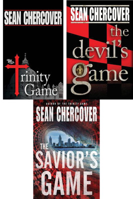 Daniel Byrne Series All 3 Books in Paperback 9781612183183| eBay