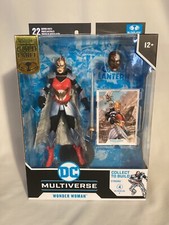 DC Multiverse Wonder Woman (Flashpoint)