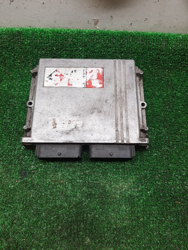 Centralina Ecu GPL Gas 67R011002 110R001001 BRC Fly SF Sequent | eBay