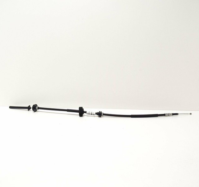 BMW X5 X6 Park Brake Cable Handbrake EPB Actuator Cable Genuine BMW ...