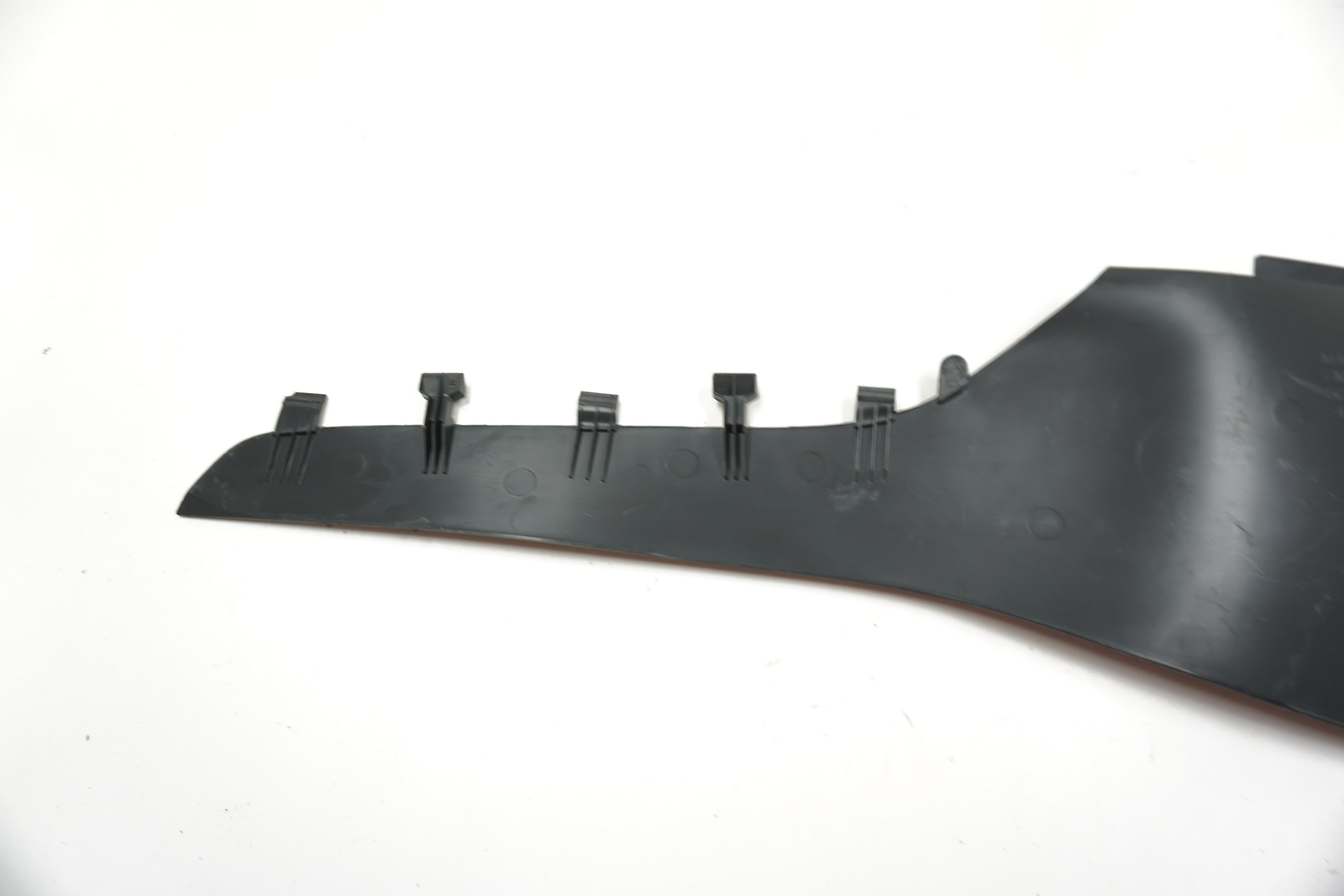 15 2011-2018 Volkswagen Jetta Console Side Trim Used Oem (5c7-863-045 ...