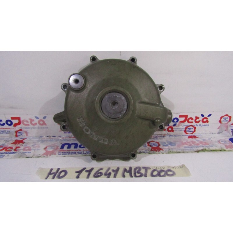 Honda OEM Part 11641-mbt-000 Cover Alternator for sale online | eBay