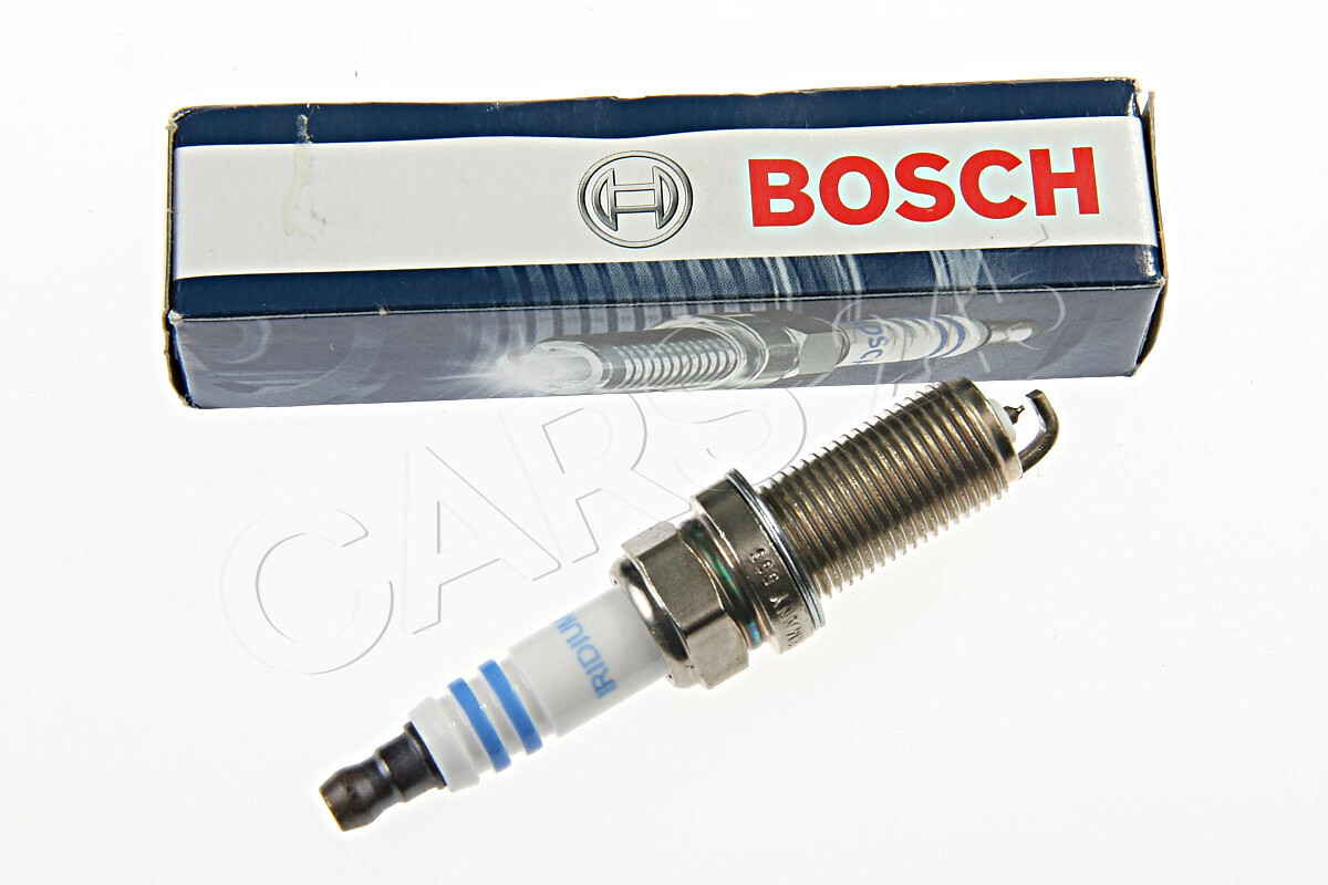 Denso FK16HBR-J8 - Alternative spark plugs