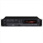 TASCAM CD-RW900SX Professional Rackmount CD Recorder / Player for sale ...