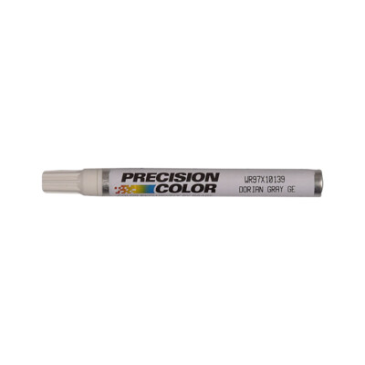 ForeverPRO WR97X10139 Dorian Gray Touch-Up Paint Pen 0.3 Oz for GE ...