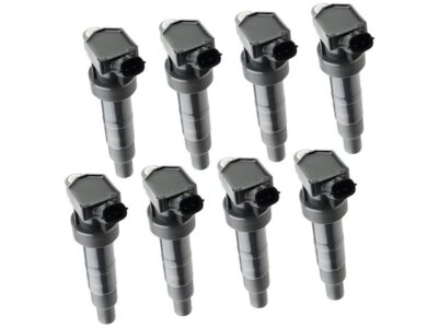 Replacement 15RF62D Ignition Coil Kit Fits 2011-2016 Kia Optima 2.0L 4 ...