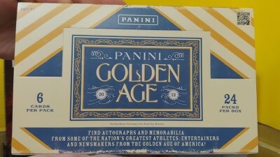 2013 Panini Golden Age Base Set / Pick Your Card / Complete Your Set | eBay